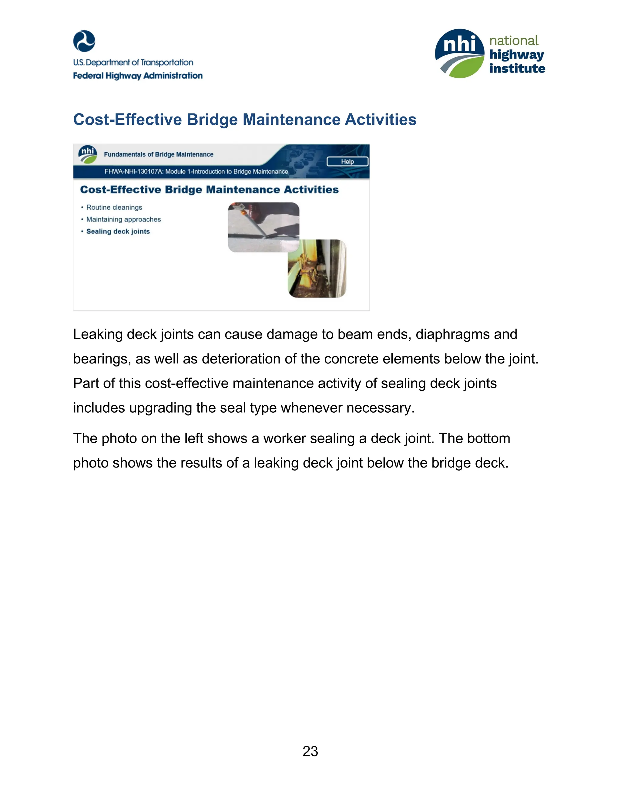 130107A_m01 Fundamentals of Bridge Maintenance - Fundamentals.pdf