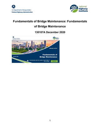 130107A_m01 Fundamentals of Bridge Maintenance - Fundamentals.pdf