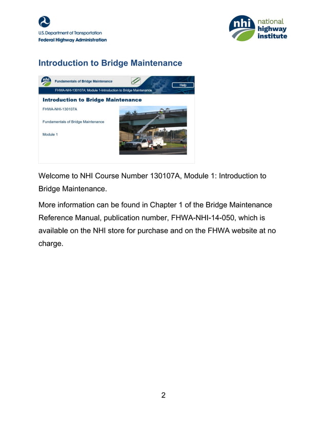 130107A_m01 Fundamentals of Bridge Maintenance - Fundamentals.pdf