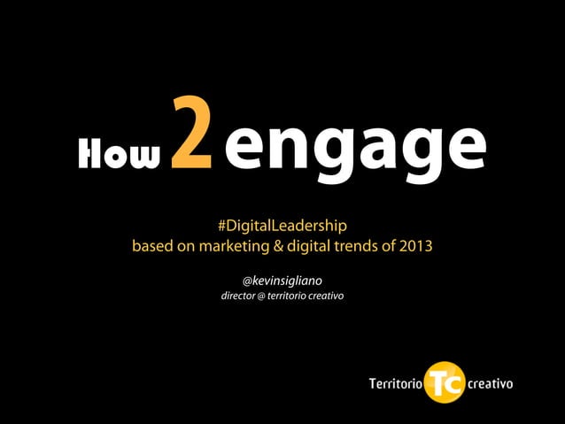 Social Media Business Strategy | PPT