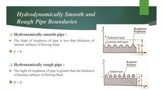 Turbulent Flow 130120119126 | PPTX