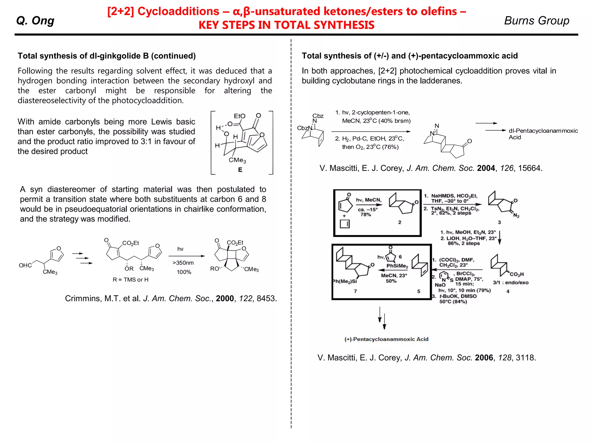Photochemistry of organic compounds | PDF