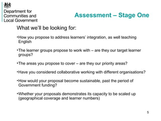 130129 two-stage process - te | PPT
