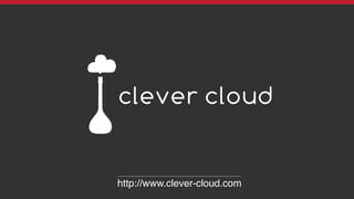 Discover Clever Cloud | PDF | Cloud Computing | Internet