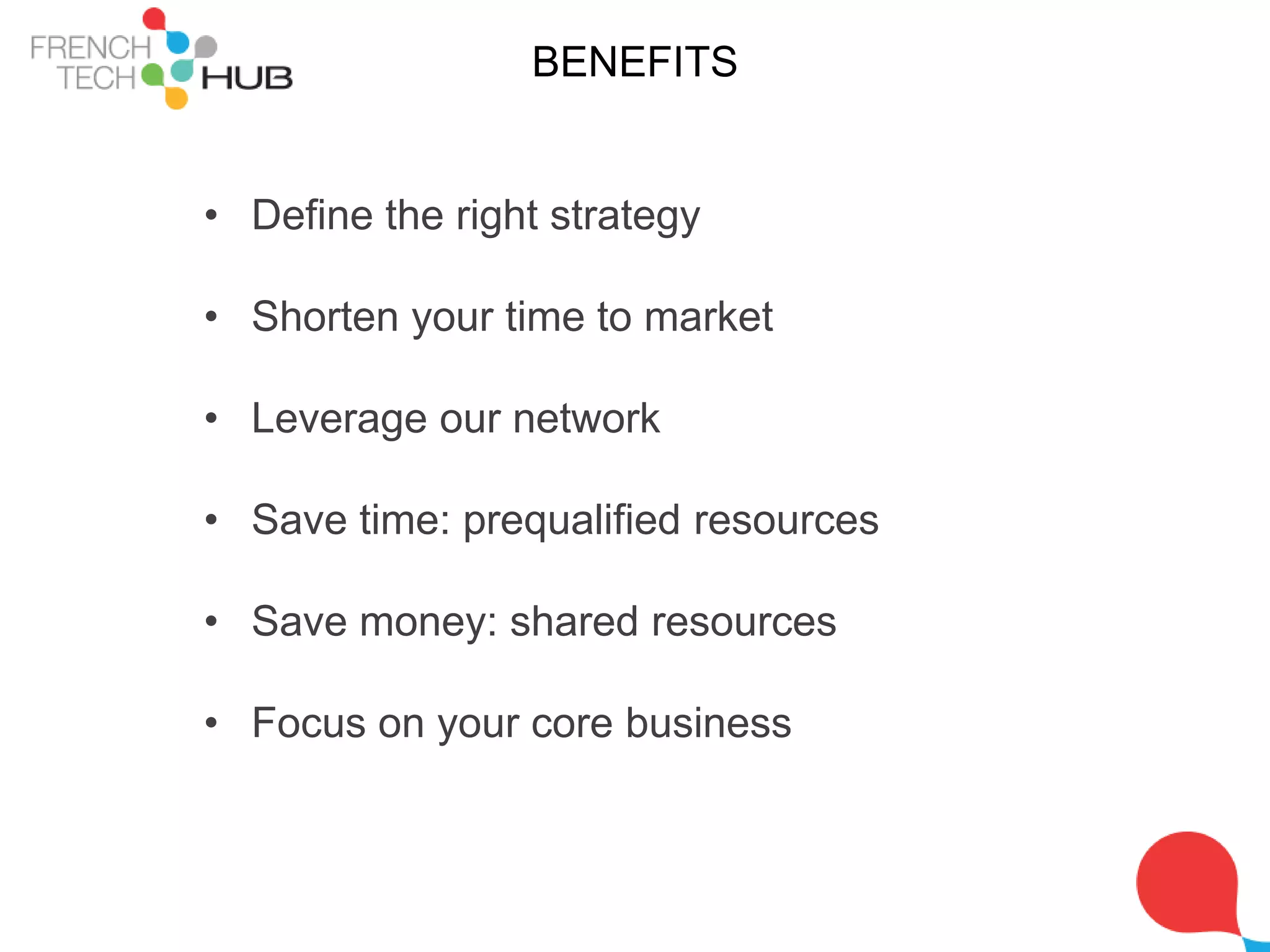 130208 french tech hub presentation final | PPT