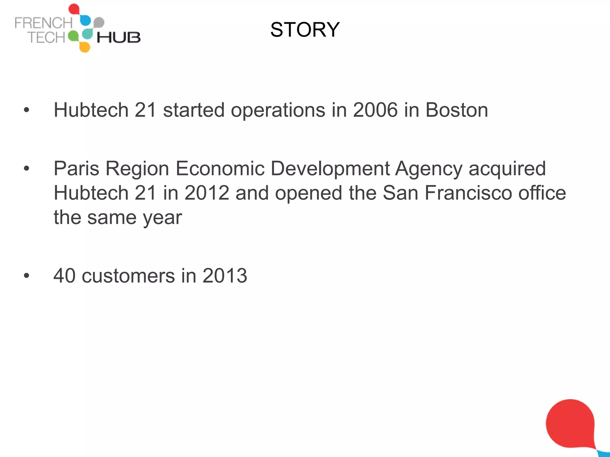 130208 french tech hub presentation final | PPT