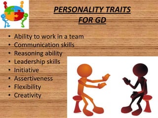 Group Discussion | PPT