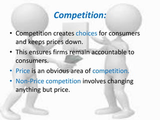 Market and its types | PPTX