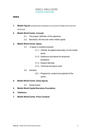 130213 mwc dossier_de_prensa_mobile_world_centre_versio_final_english | DOC