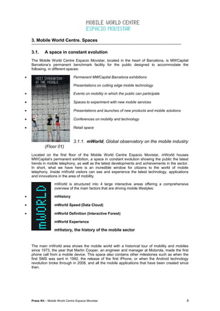 130213 mwc dossier_de_prensa_mobile_world_centre_versio_final_english | DOC