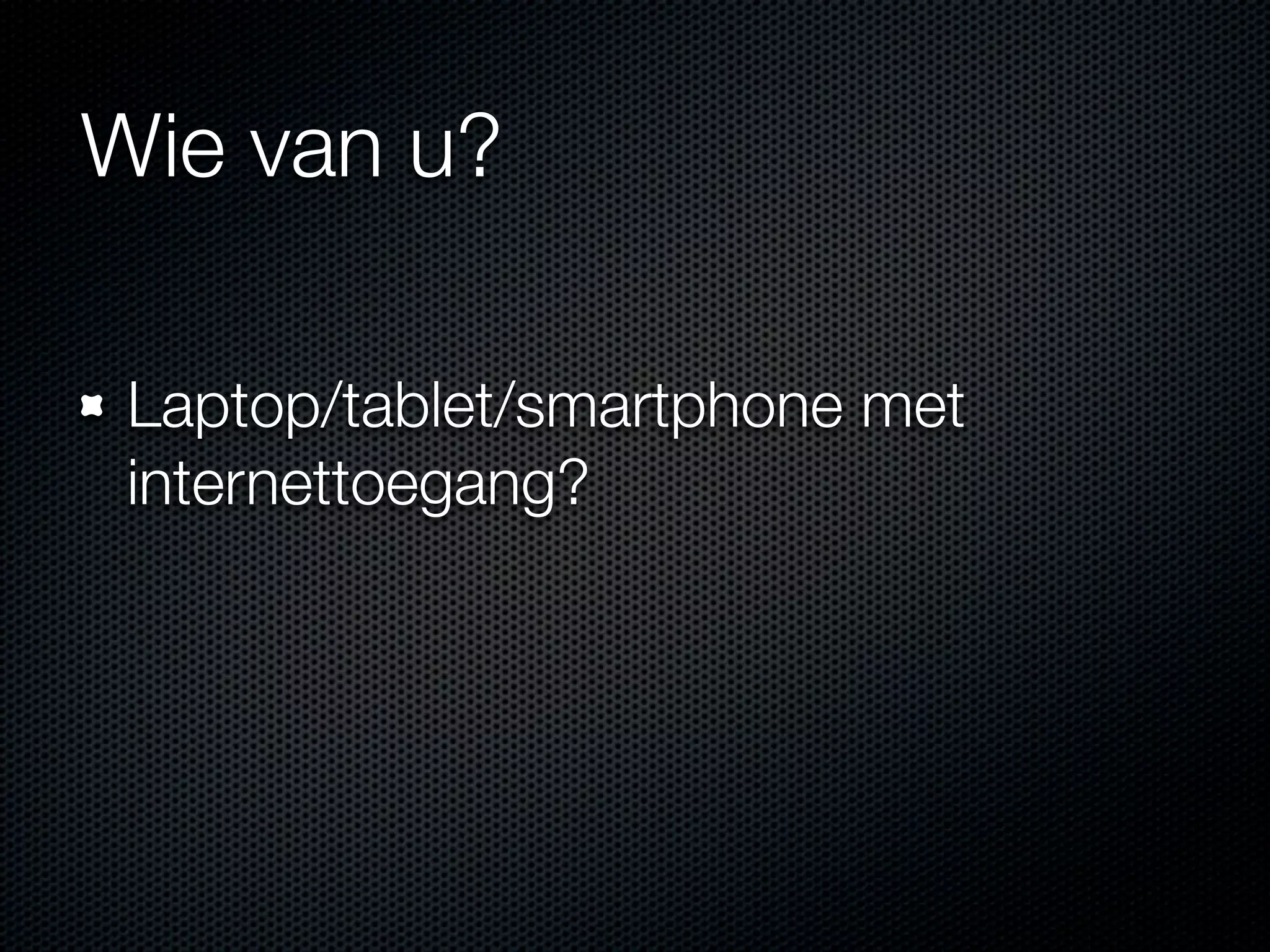 Leren met ICT Edu Academy | PDF