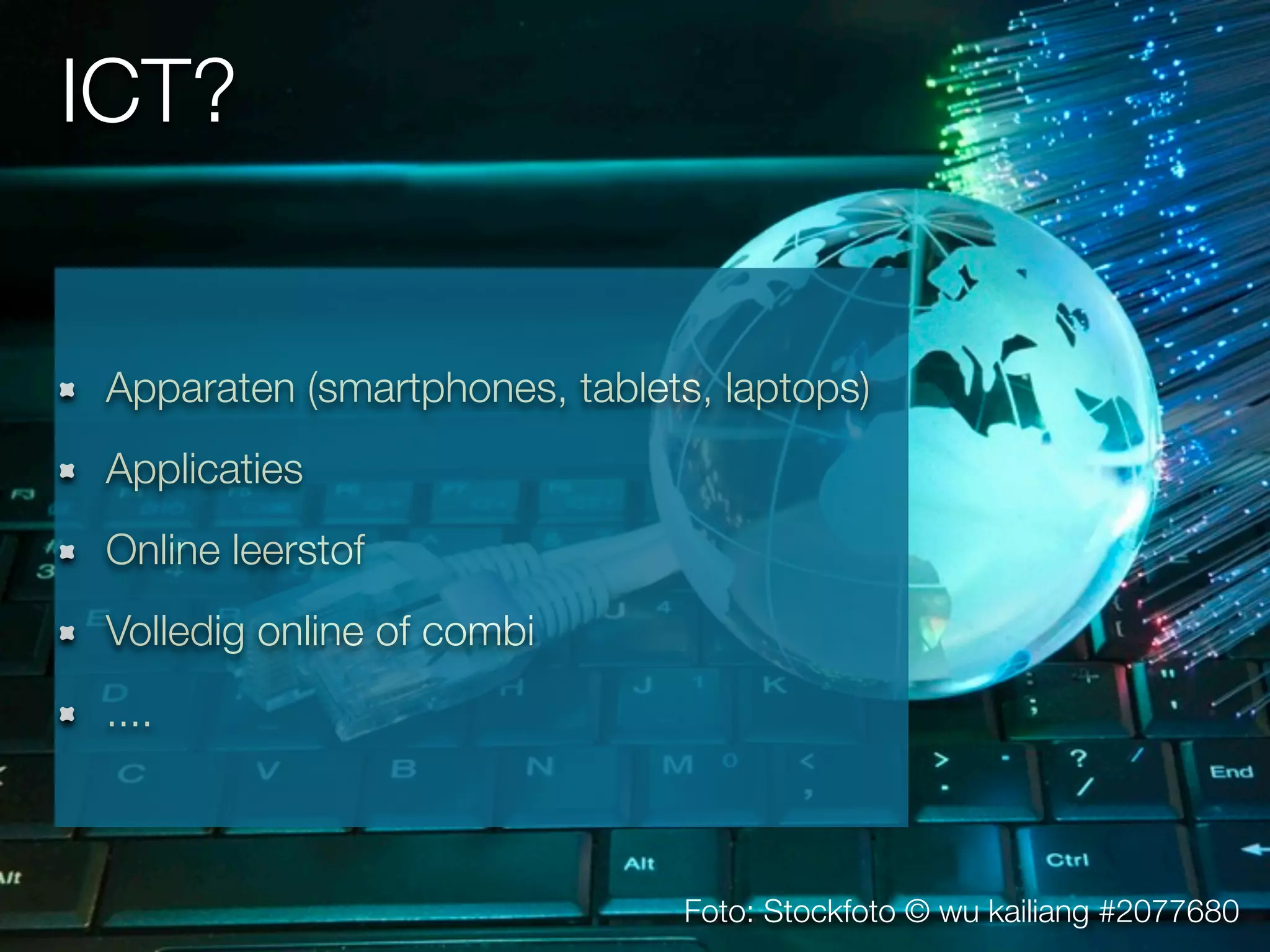 Leren met ICT Edu Academy | PDF