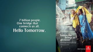 Emirates - Business Model Case Study | PPTX