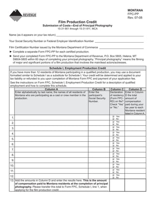 gov revenue formsandresources forms FPC-PP_fill-in | PDF