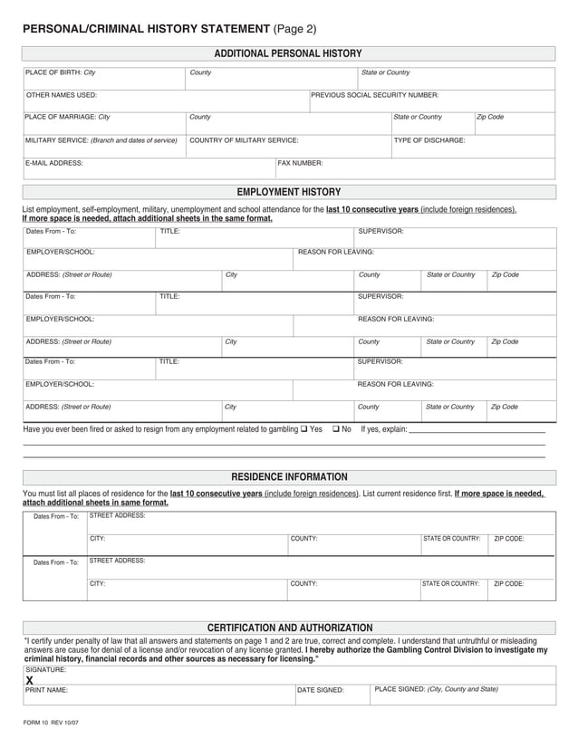 gov revenue formsandresources forms 10 | PDF