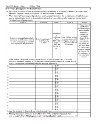 gov revenue formsandresources forms FPC_fill-in | PDF