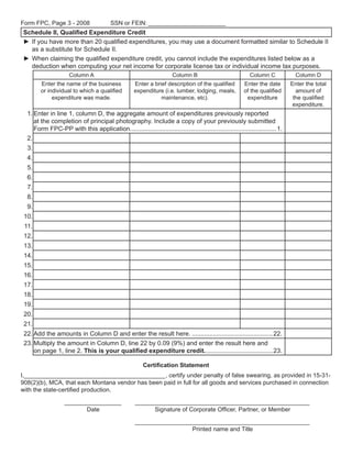 gov revenue formsandresources forms FPC_fill-in | PDF