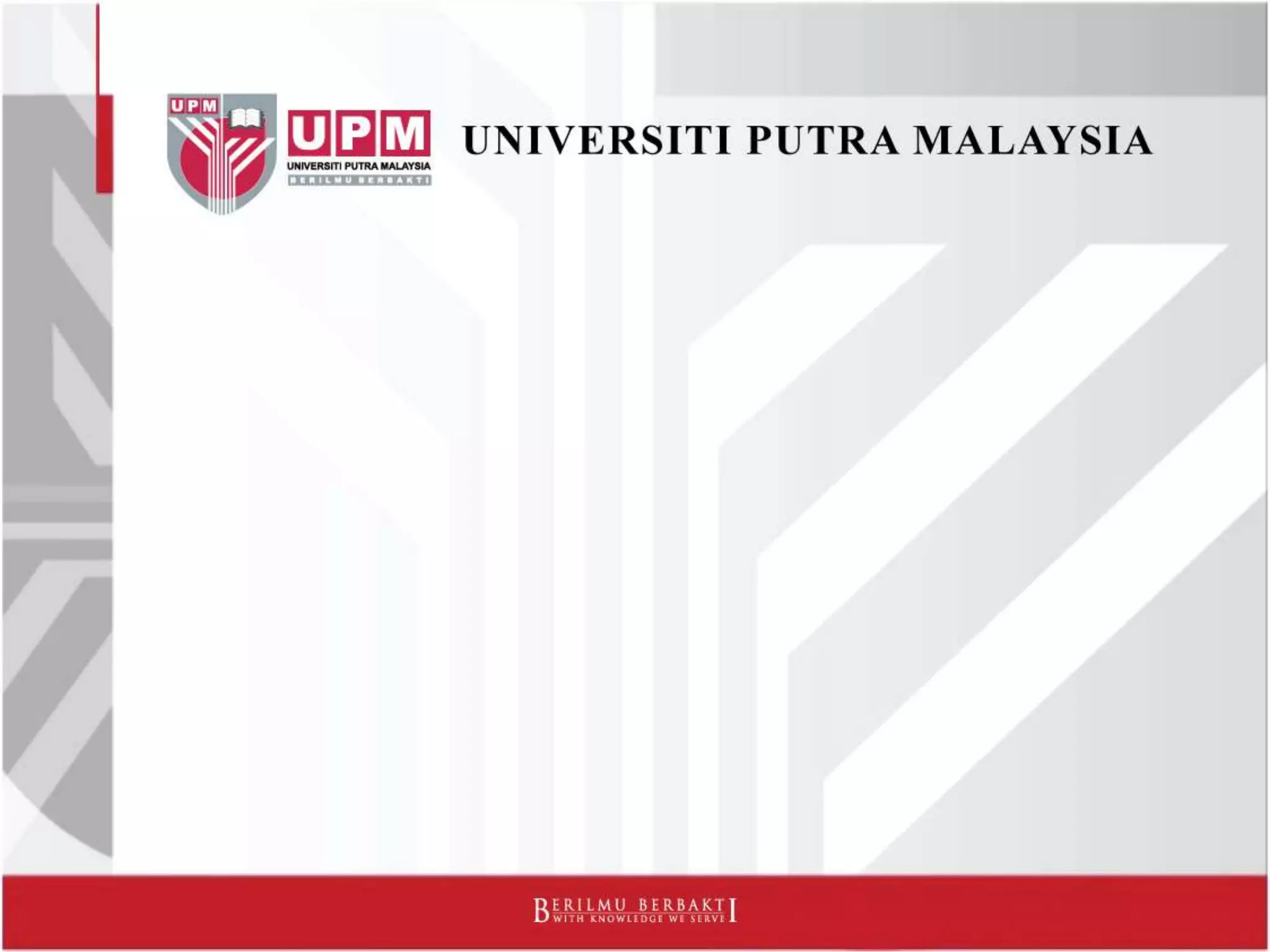upm ppt template_ | PPTX