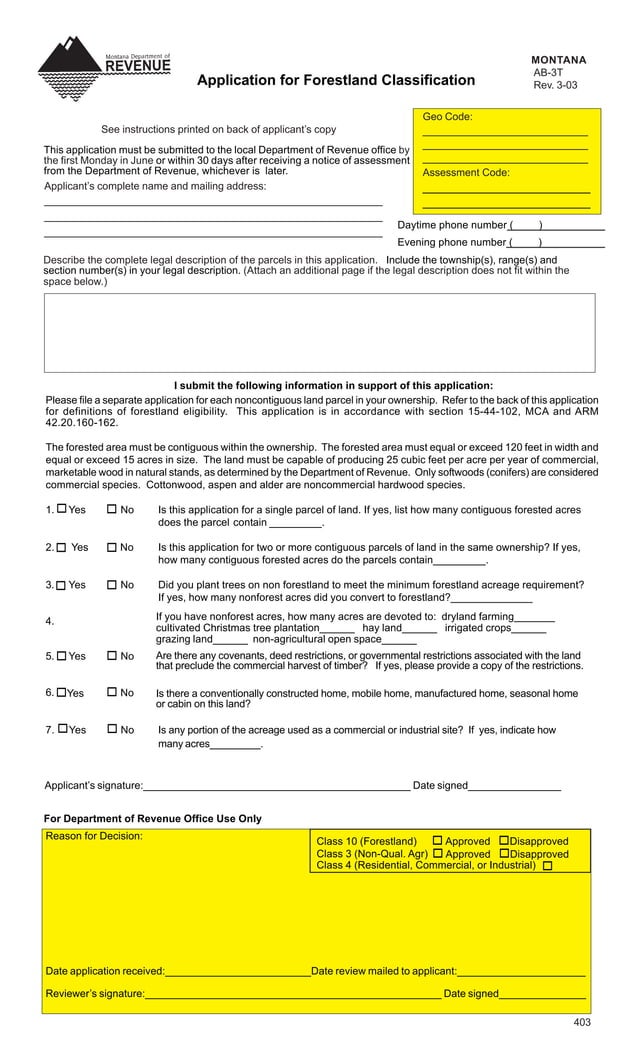 gov revenue formsandresources forms AB-3T | PDF | Woodworking | Arts ...