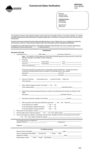 gov revenue formsandresources forms AB60C | PDF