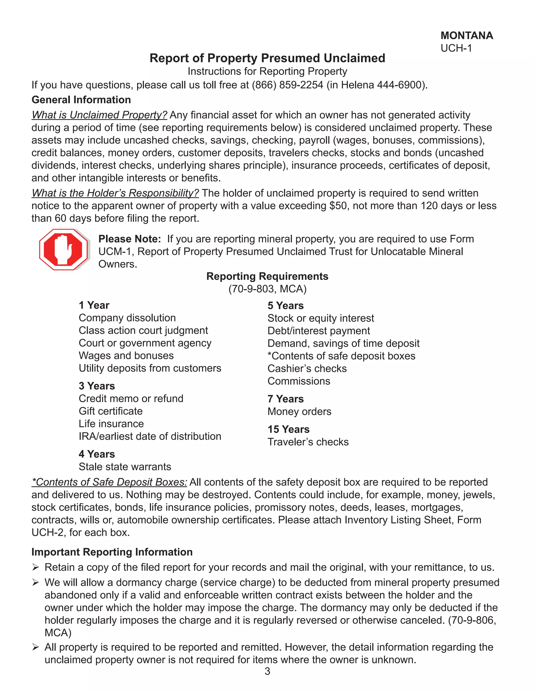 gov revenue formsandresources forms UCH-1_fillin | PDF