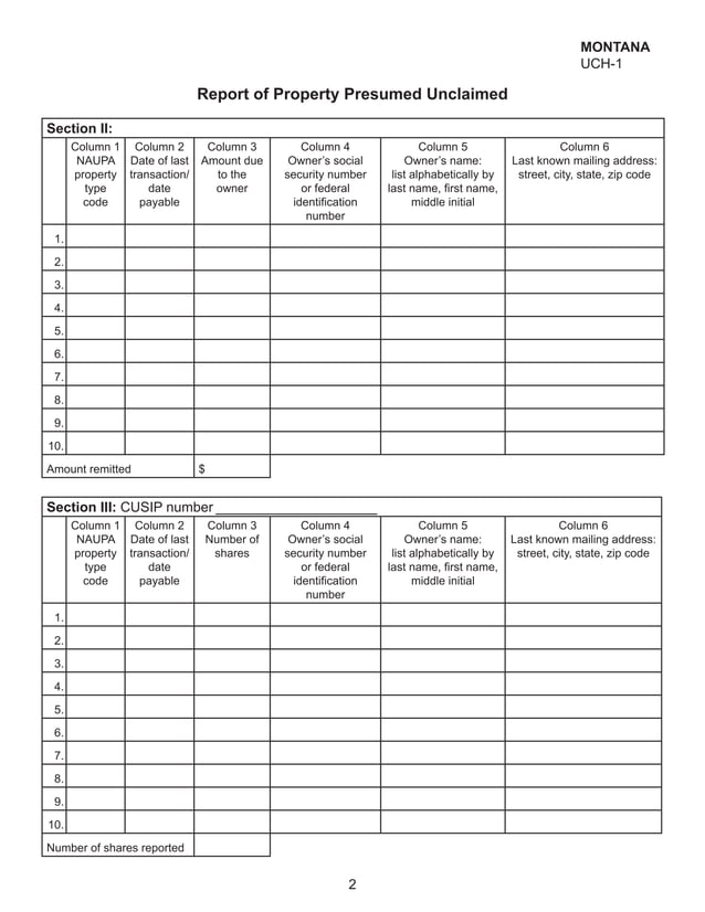 gov revenue formsandresources forms UCH-1_fillin | PDF