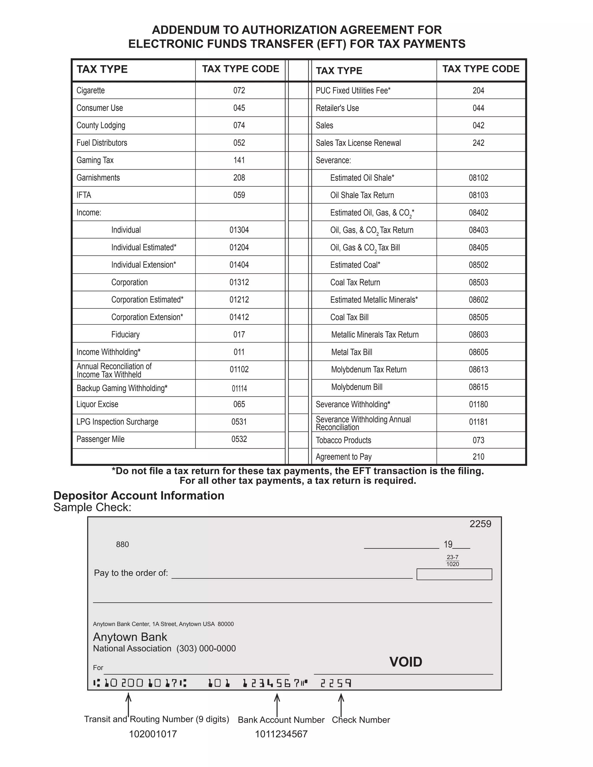 colorado.gov cms forms dor-tax dr5785f | PDF