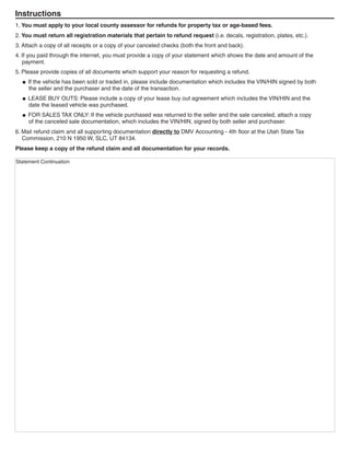 tax.utah.gov forms current tc-55a | PDF