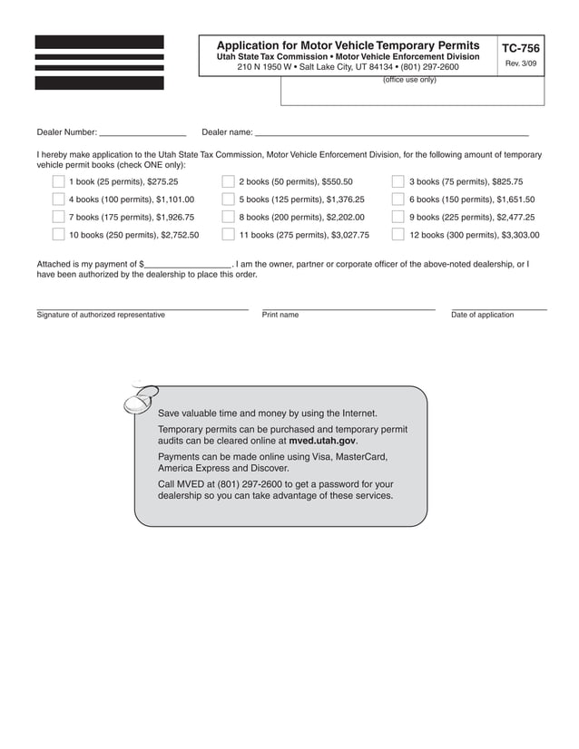 tax.utah.gov forms current tc tc-756 | PDF