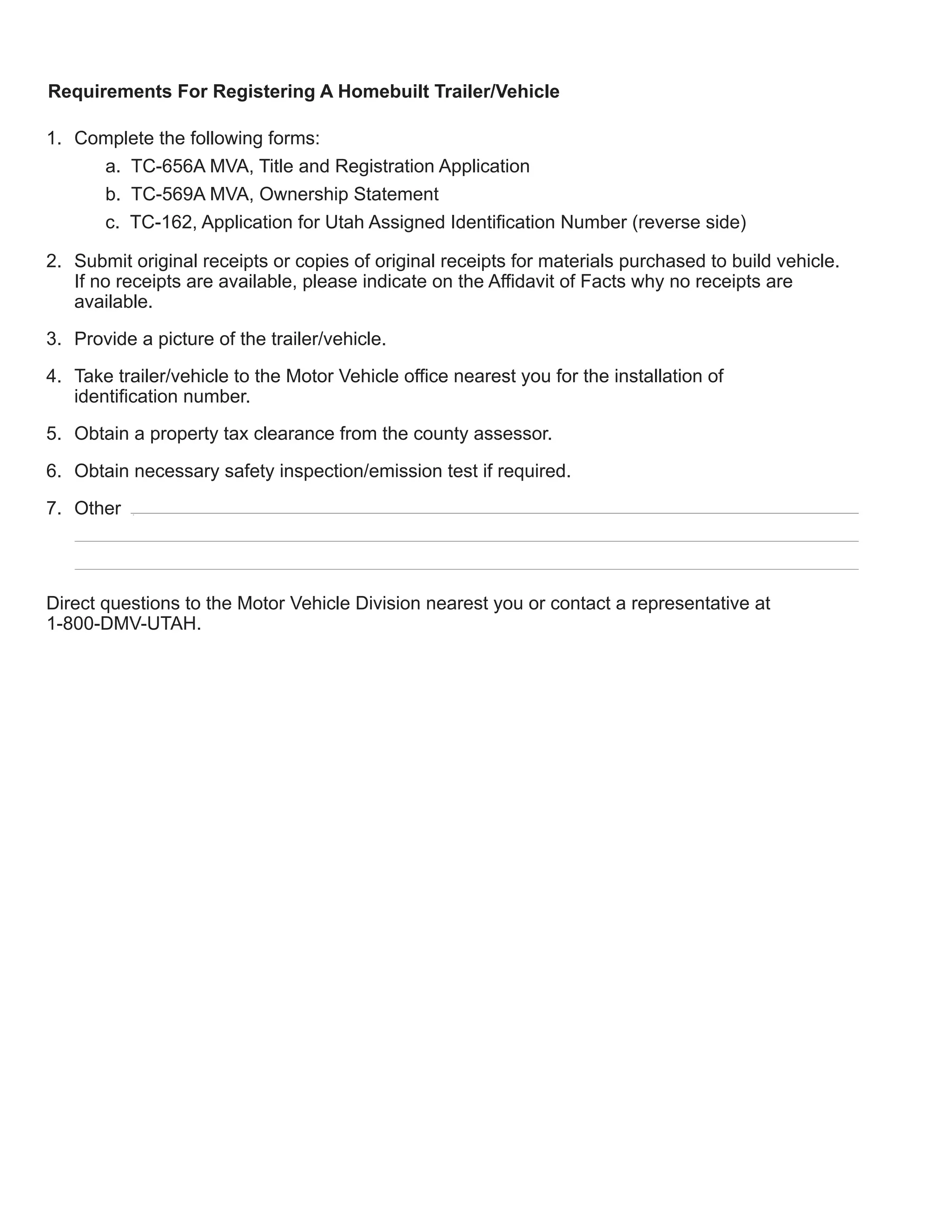 tax.utah.gov forms current tc tc-162 | PDF