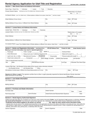 tax.utah.gov forms current tc tc-656r-mva | PDF | Free Download