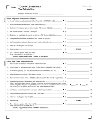 tax.utah.gov forms current tc tc-20mc | PDF
