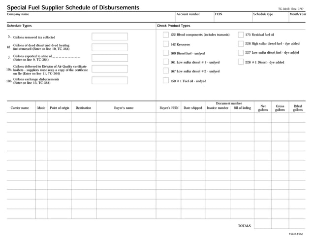 tax.utah.gov forms current tc tc-364b | PDF