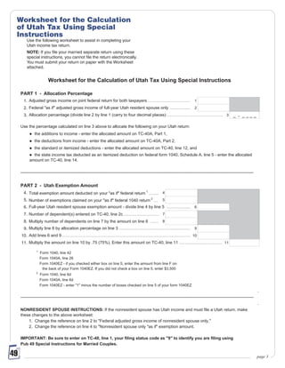 tax.utah.gov forms current tc pub-49 | PDF