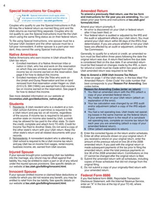 tax.utah.gov forms current tc tc-40inst | PDF