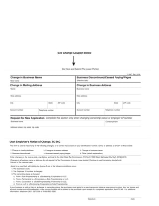 tax.utah.gov forms current tc tc-96-all | PDF
