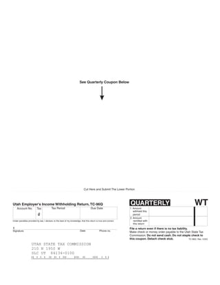 tax.utah.gov forms current tc tc-96-all | PDF