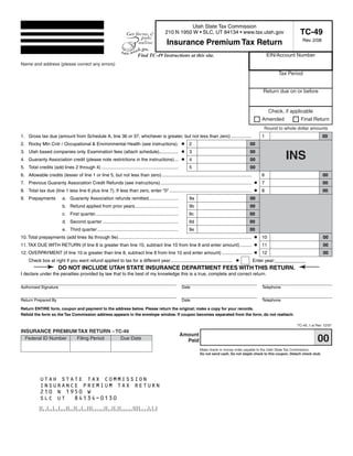 tax.utah.gov forms current tc tc-49 | PDF