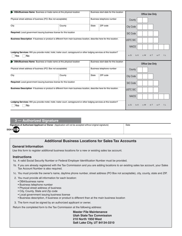 tax.utah.gov forms current tc tc-69b | PDF