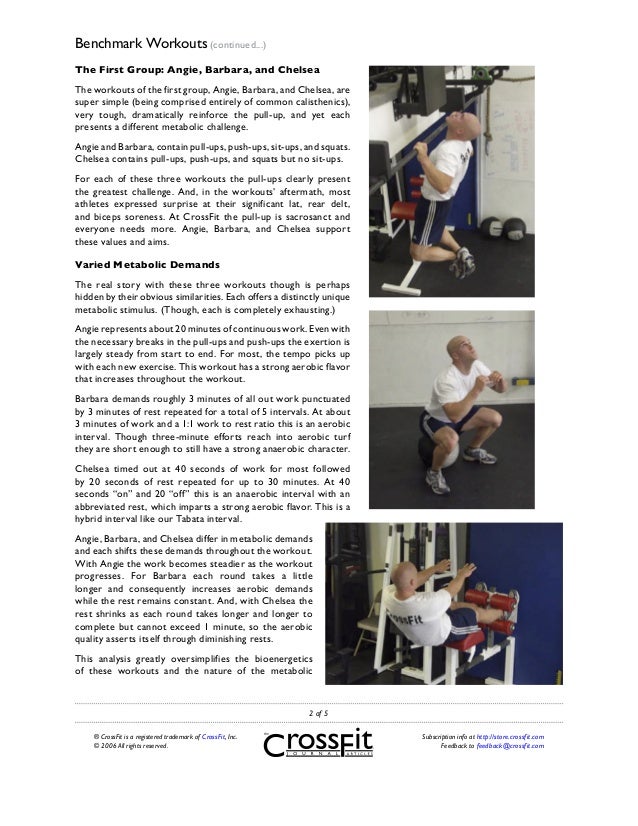 13 03 benchmark_workouts