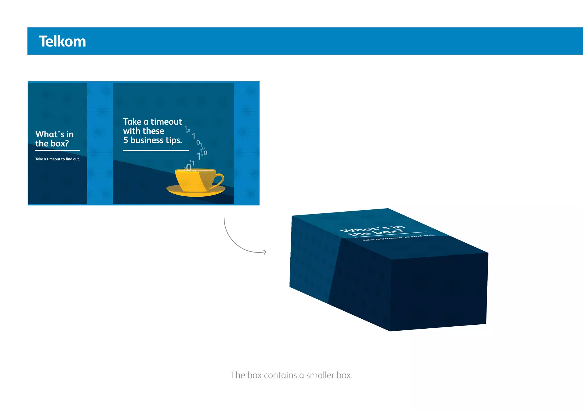 Telkom Business switch | PPT