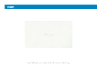 Telkom Business switch | PPT