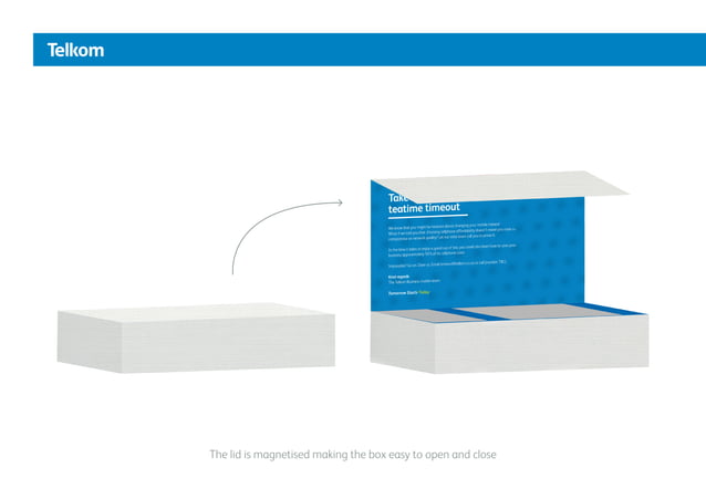 Telkom Business switch | PPT