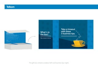Telkom Business switch | PPT