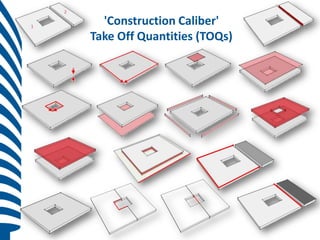 Vico Office - 5D BIM | PPTX