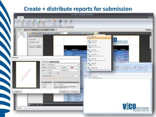 Vico Office - 5D BIM | PPTX
