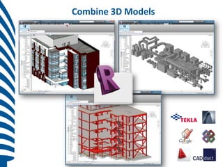 Vico Office - 5D BIM | PPTX