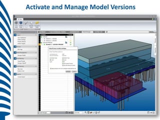 Vico Office - 5D BIM | PPTX