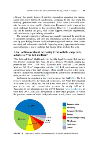 Unmanned Driving Systems For Smart Trains Hui Liu PDF Unmanned Driving Systems For Smart Trains Hui Liu PDF