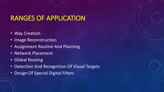 Simulated annealing in n - queens | PPTX